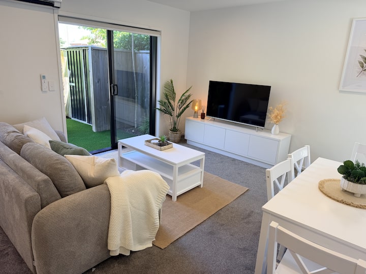 So, So Cbd Central 1br | Walk To Stadium - Christchurch