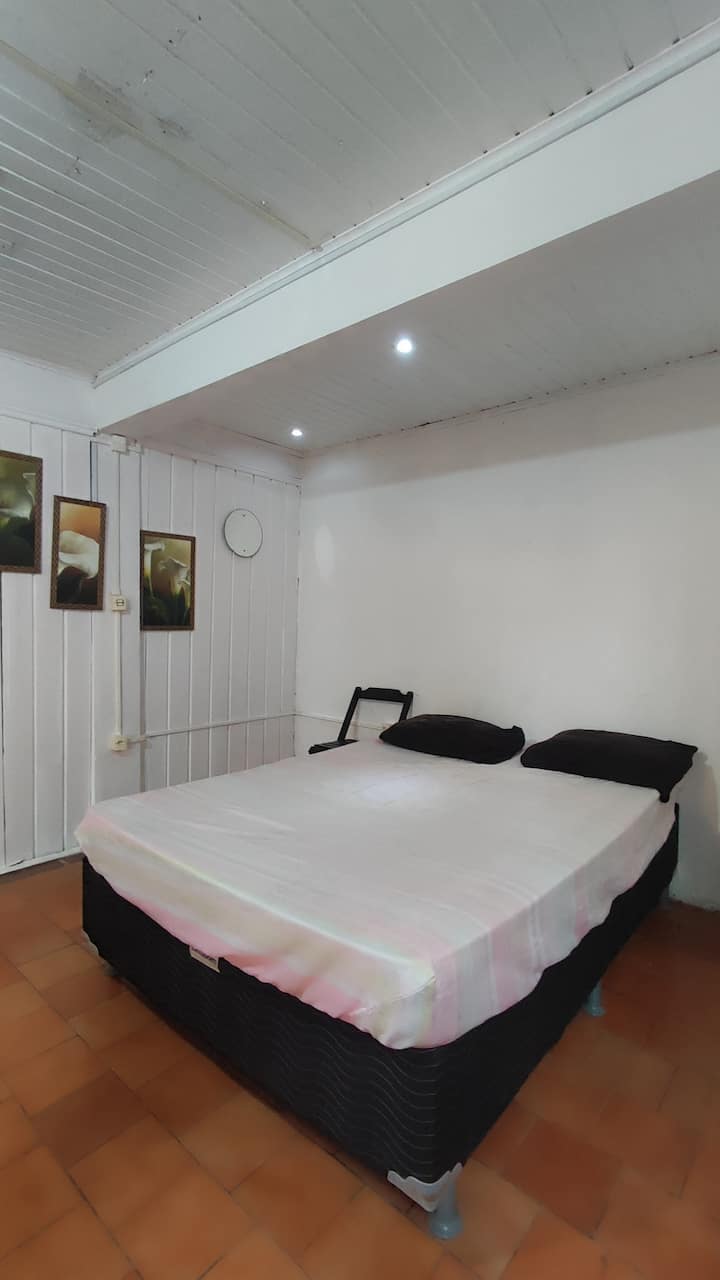 Andar Privativo Perto Do Centro - Santa Rosa