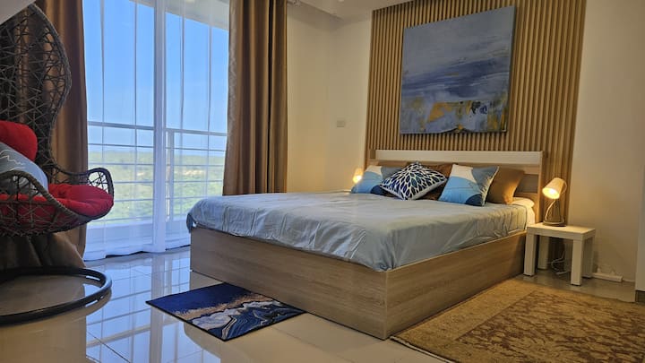 Cb 827 супер квартира площадью 48м² в 777 - Thailand