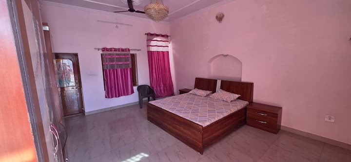 Soratan Comfort Studio - Ajmer