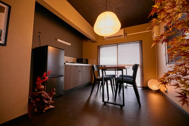 Zen Traditional House【禅】 - Asakusa