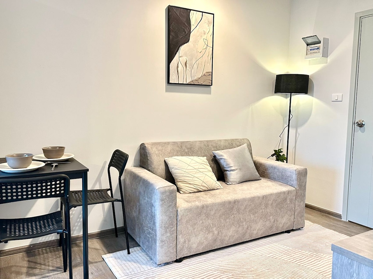 wutthakat/Swifi/gimnasio/piscina/01 - Departamentos en renta en Thon ...