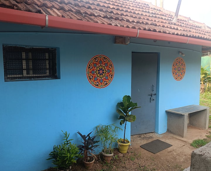 Acchannas Cottage - Kukke