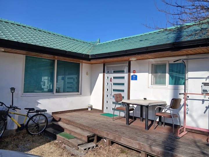 정선케어빌 - 정선읍