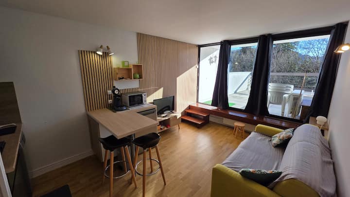 Appartement - Besse en Chandesse