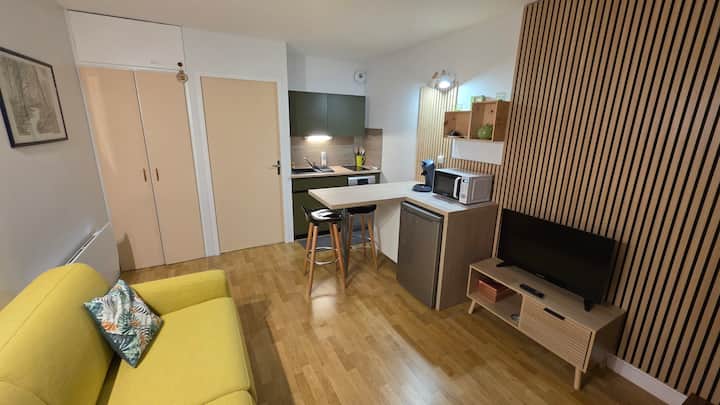 Appartement - Murol