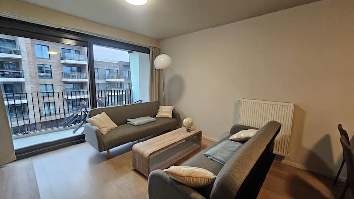 Chrystel Residence - Ostende