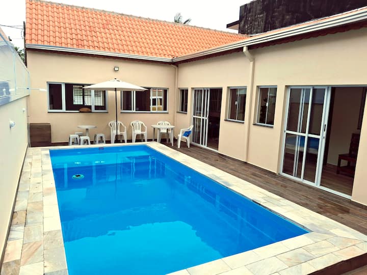 Aconchego A Beira Mar _ Piscina, Praia & Sol - Brasil