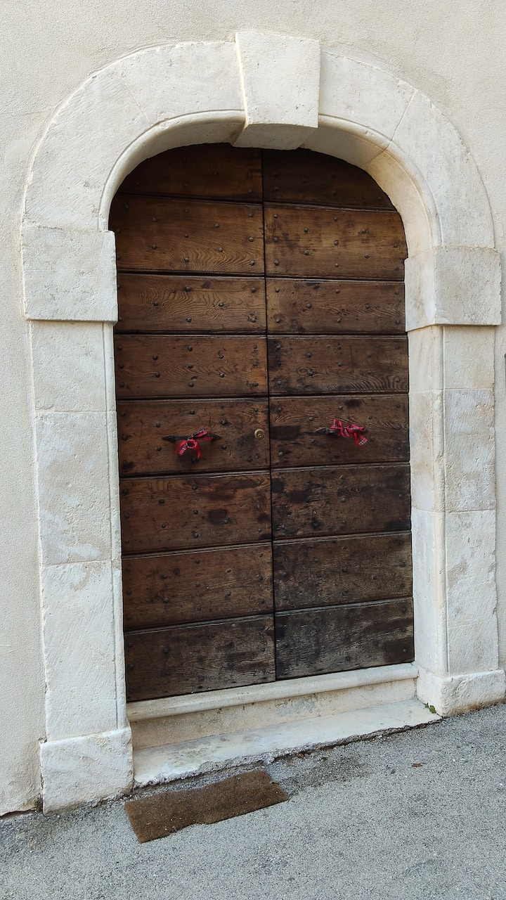 Affitti Brevi Centro Storico - Assergi