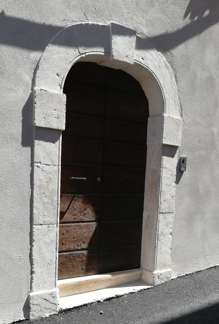 Affitti Brevi Centro Storico - L'Aquila