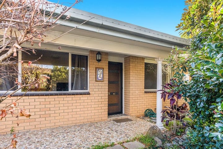 Sunny Byron Bay House Just 700m From The Beach - Lennox Head