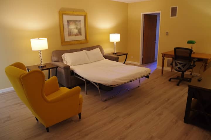 Hollywood 1 Bedroom Xiv - Hollywood, CA