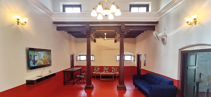 Vintage Bangalow - マイスル