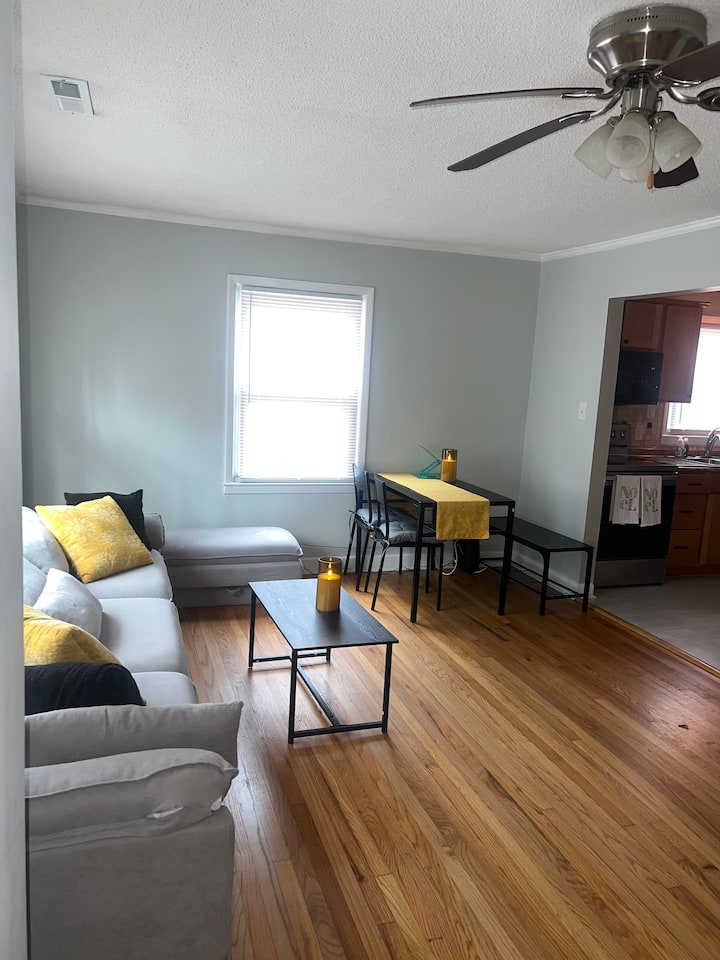 Imani & Co Living - Durham, NC