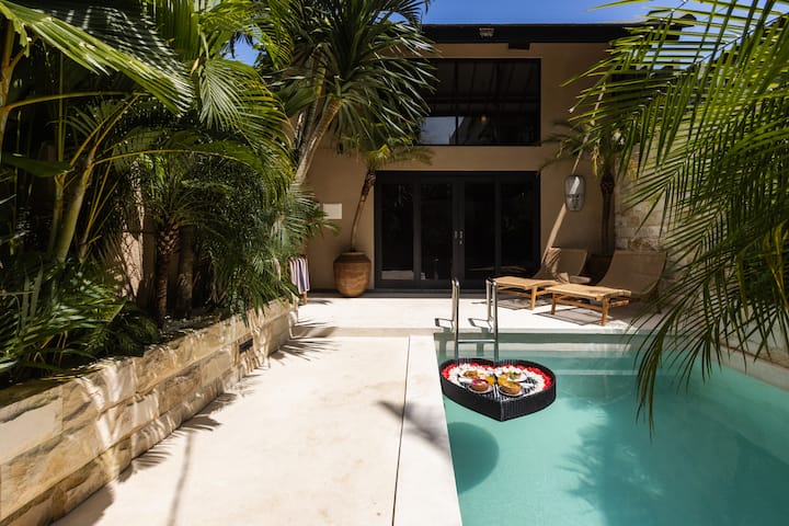 Villa Zazu - Seminyak