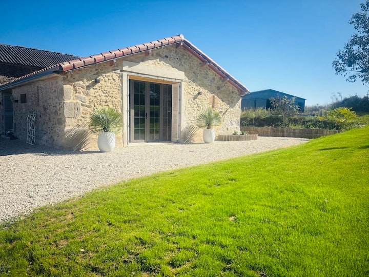 Gîte *5 Golf - Bressuire