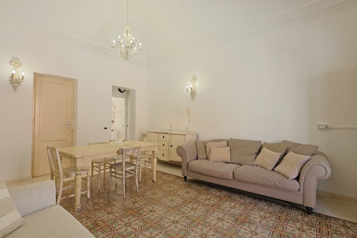 Alma Favignana Apartment - Favignana