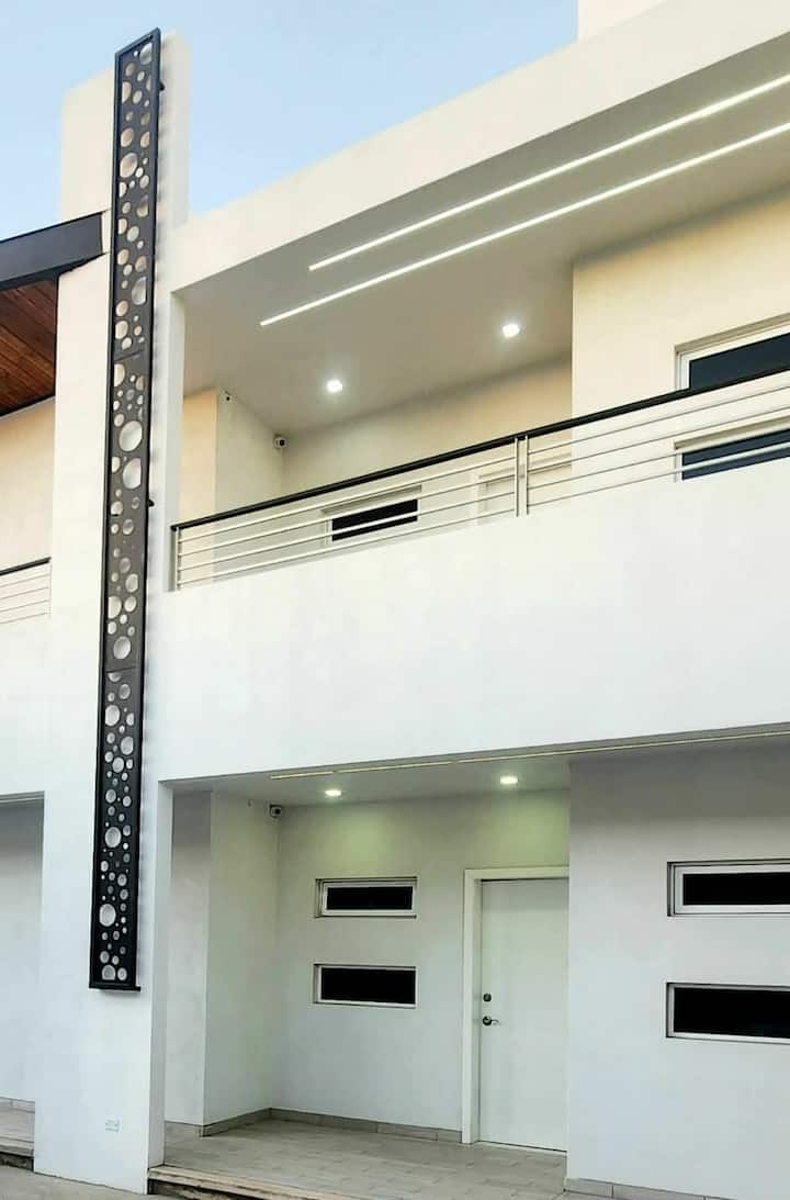 Suites De La Parra De Lujo Para Tu Comodidad - San Luis Río Colorado