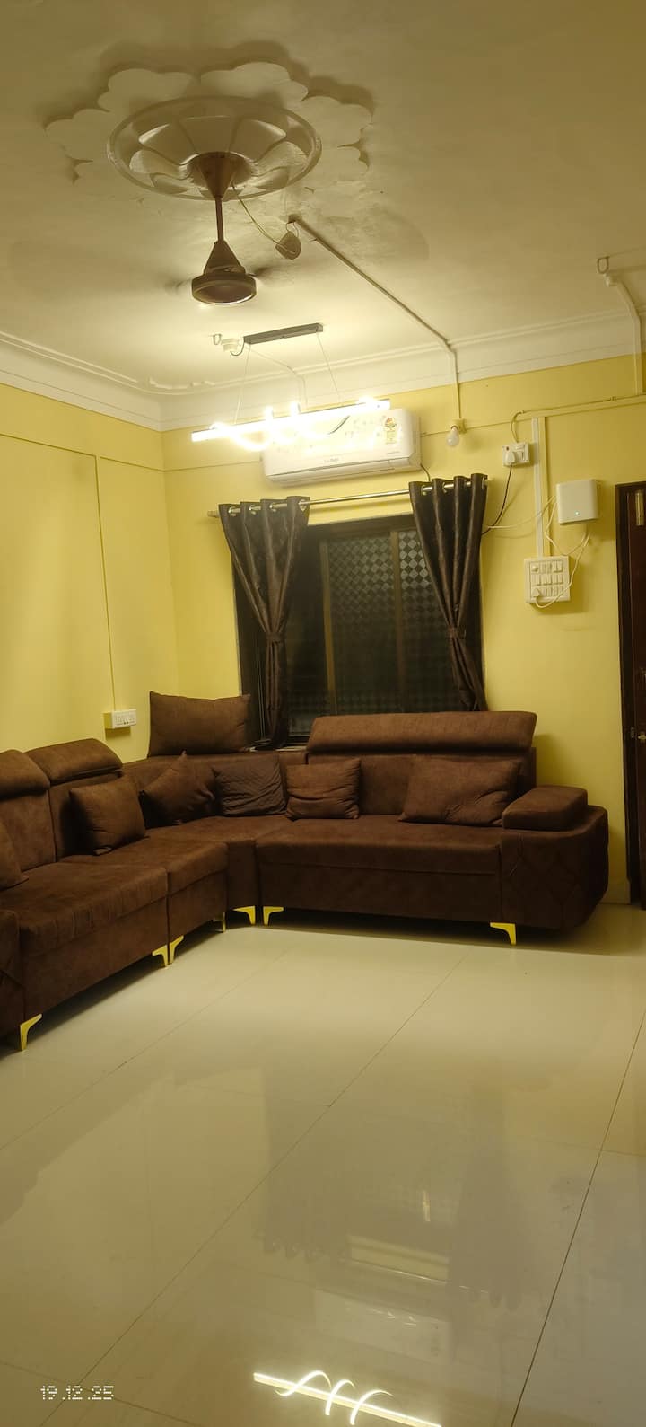 Nature's Bond 3b Homestay - Ratnagiri