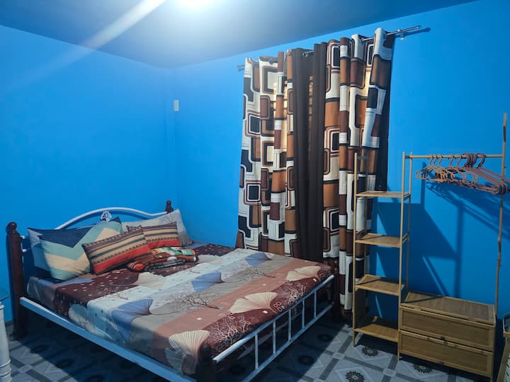 Balai Aryos- A Silent Sanctuary - Candelaria