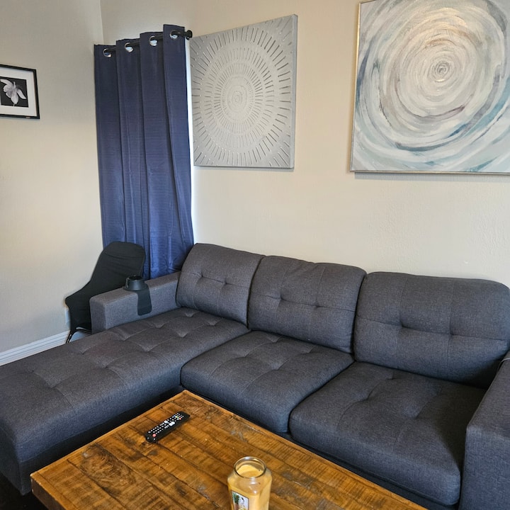 1b1b Charming Unit In Inglewood - Hawthorne, CA