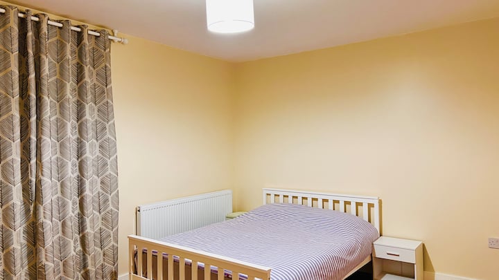 Stay In Luton Center 01 - Luton