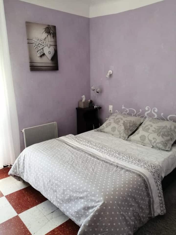 Chambre D'hôtes Familiale - Béziers