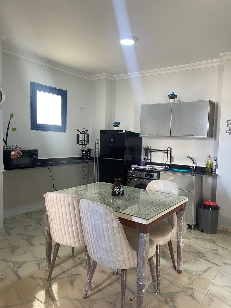 Red Sea Haven near El Gouna - Houses for Rent in Hurghada 2, Red Sea ...