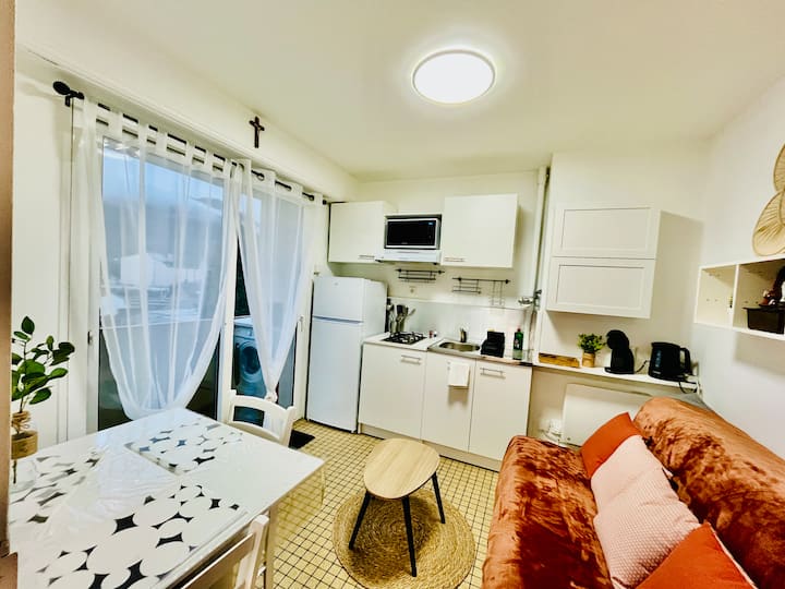 Le Balaïtous - 2 Personnes - Lourdes - Lourdes