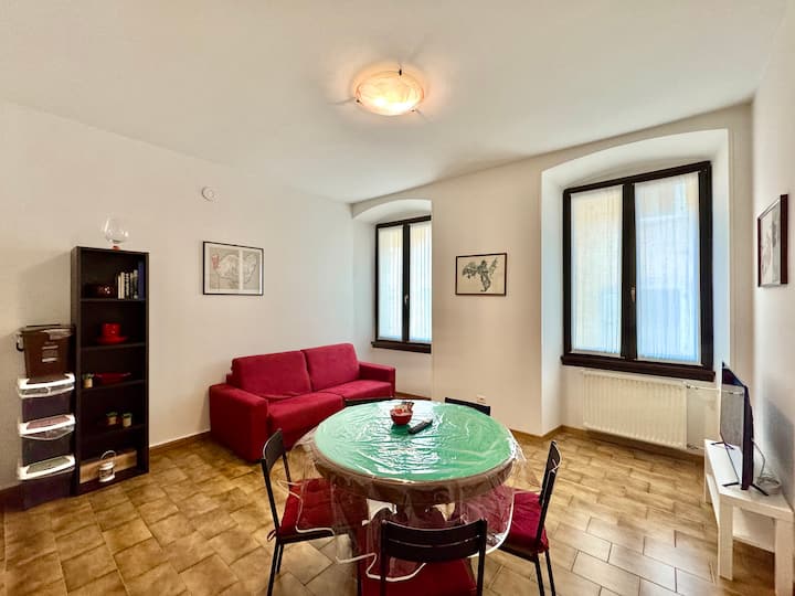 La Torre Apartment - Riva del Garda