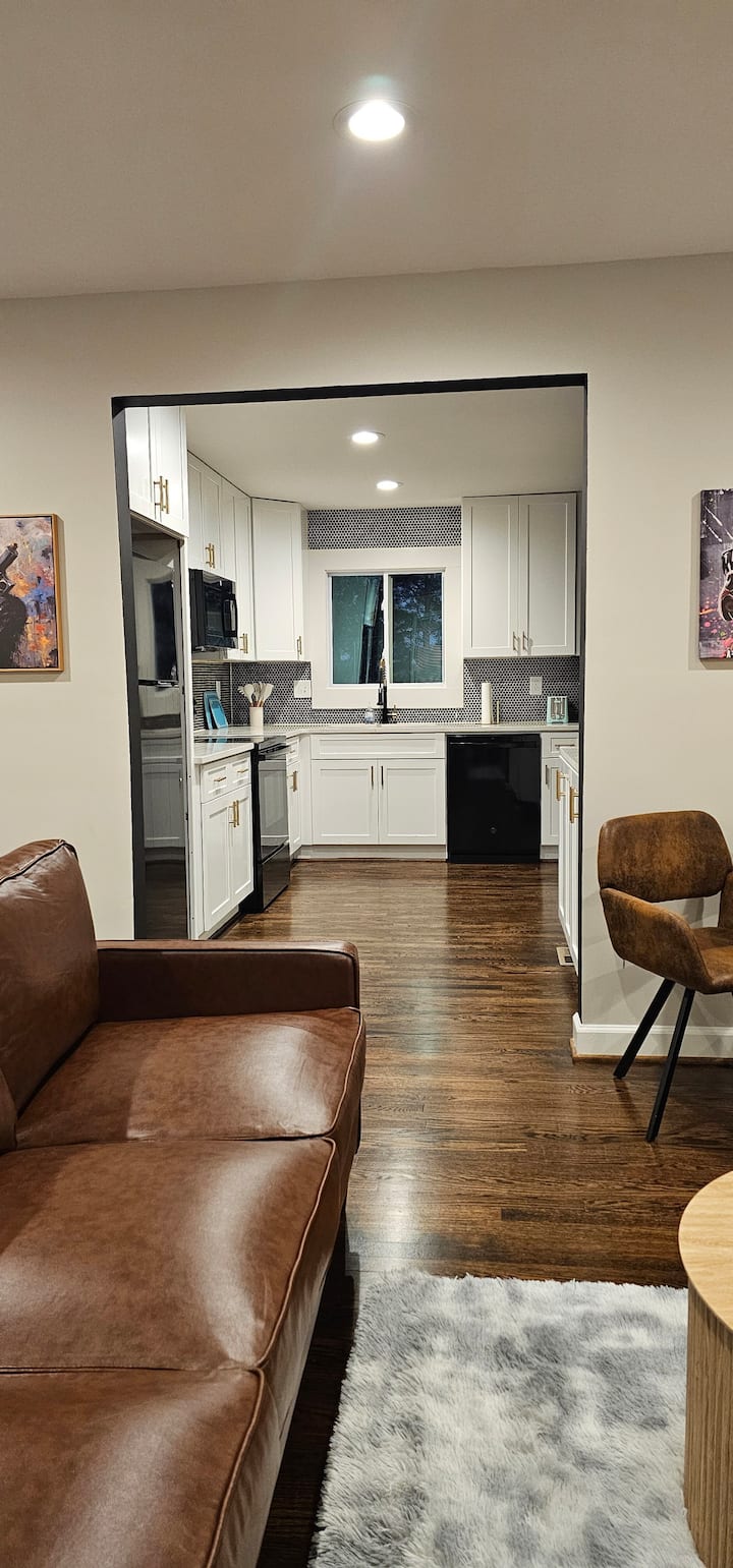 The 1401 House - Birmingham, AL