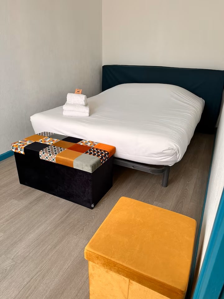 Le Gérôme - Vesoul