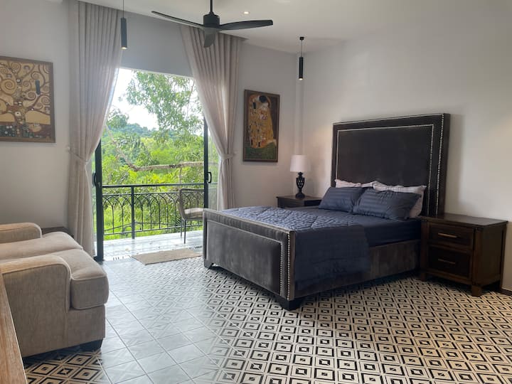 Beautiful 2 Bedrooms Apartment With Kitchen & Pool - Phú Quốc