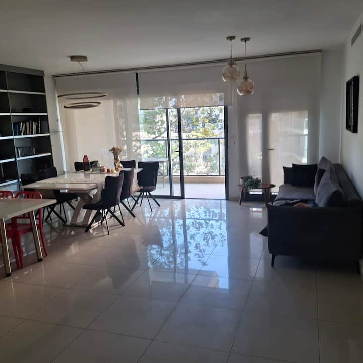 Luxueux Et Spacieux 4br à Bayit Vegan/ramat Sharet - Jerusalem