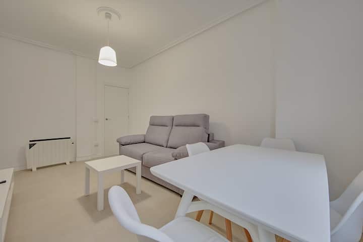 Hogar Emilio By Clabao - Logroño