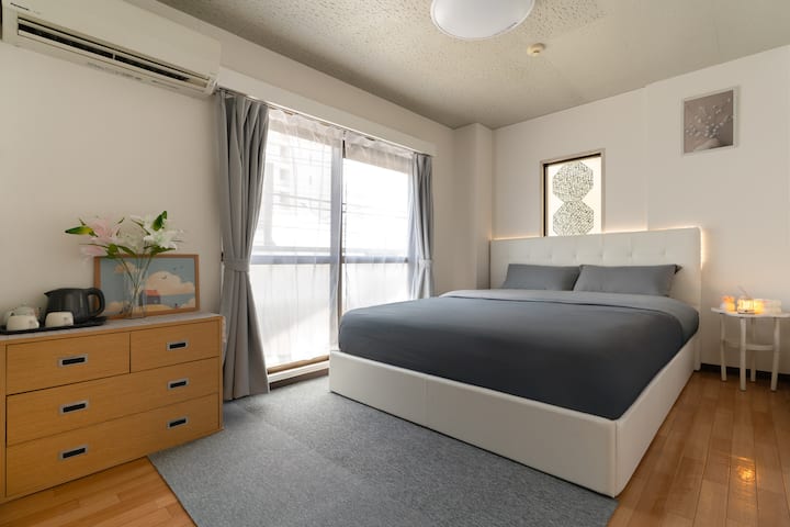 Peace 平和屋 - Suita