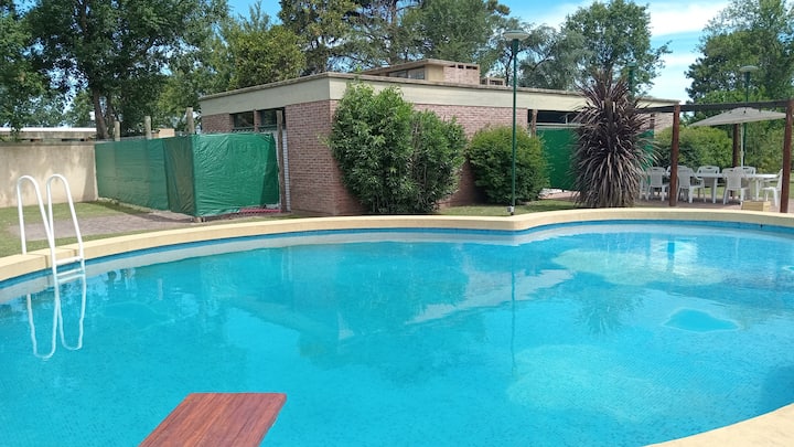Casa Quinta Chivilcoy - Chivilcoy