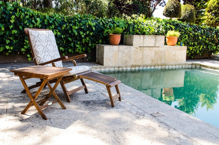 Casa Rossa - Stellenbosch