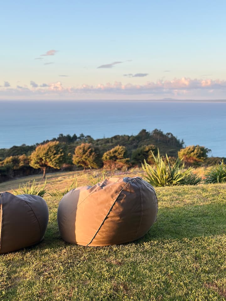 Luxury Retreat - Ahipara