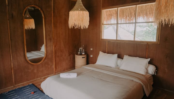 Unique Lodge B&b | In Lombok - Australia