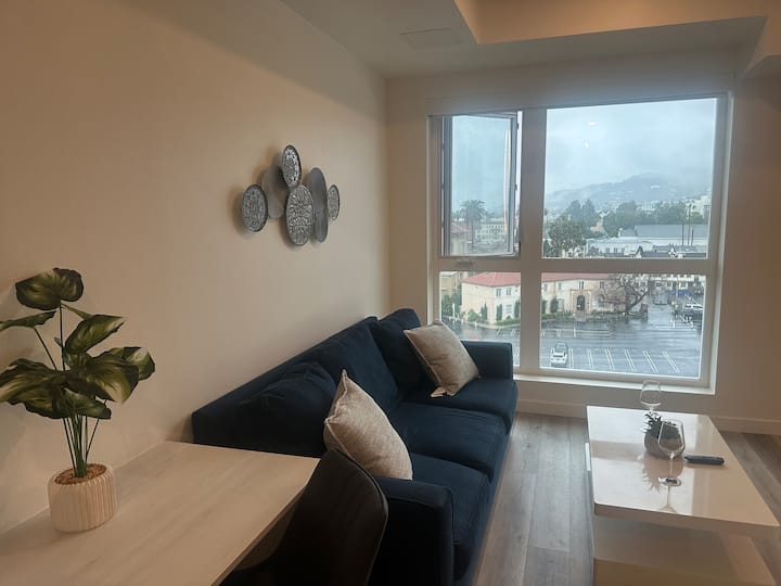 1 Bedroom Luxury Hollywood Walk Of Fame - Los Angeles, CA