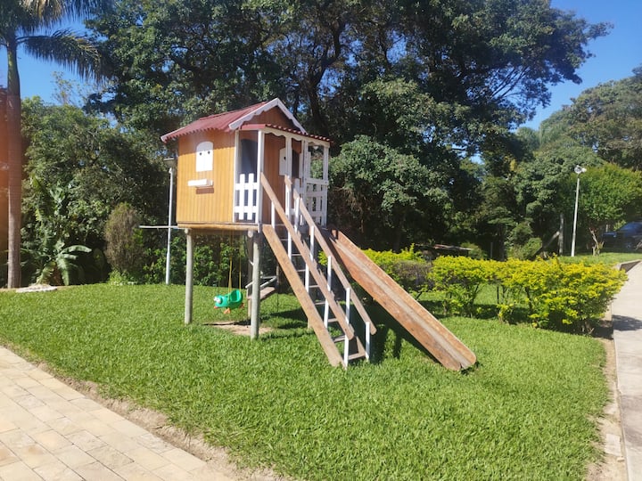 Sítio Conecte - Esmeraldas