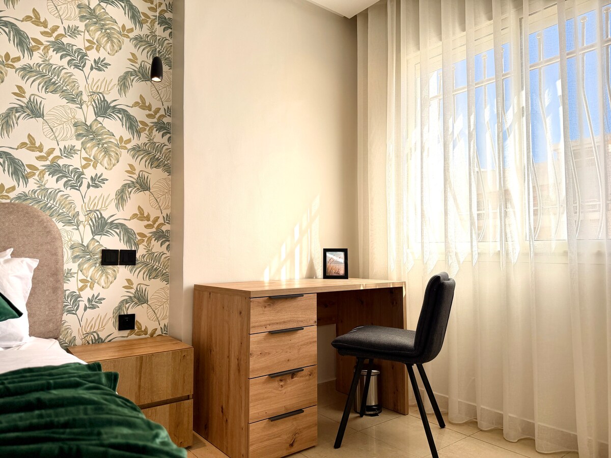 Iris appartement avec Piscine, fast wifi - Appartements à louer à ...