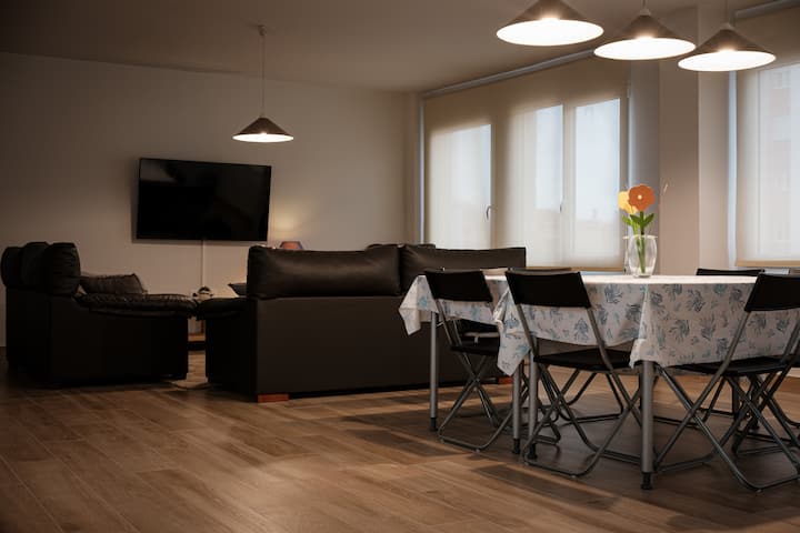 Casa Mistral - Xàbia