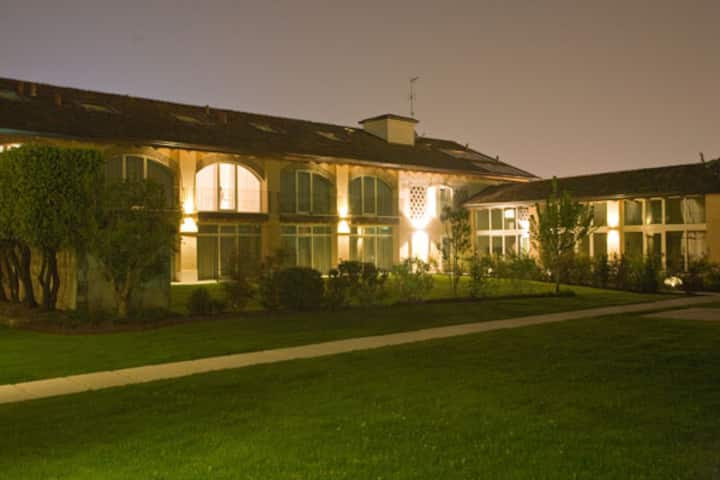 Bilocale Comfort 02 Brescia Palazzo Trebeschi - Brescia