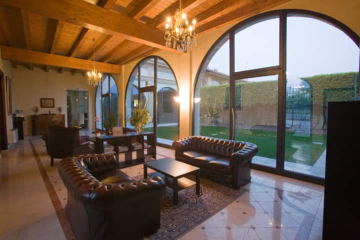 Bilocale Comfort 103 Brescia Palazzo Trebeschi - Brescia