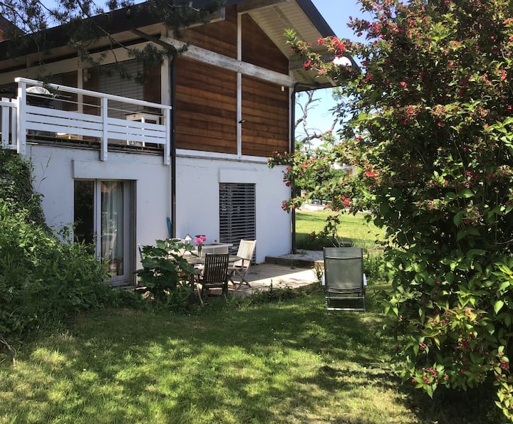 Petit Coin De Paradis - Annecy