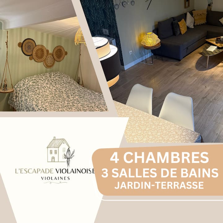 2 Logements Côte à Côte | 20mn De Lille, Lens - Nœux-les-Mines