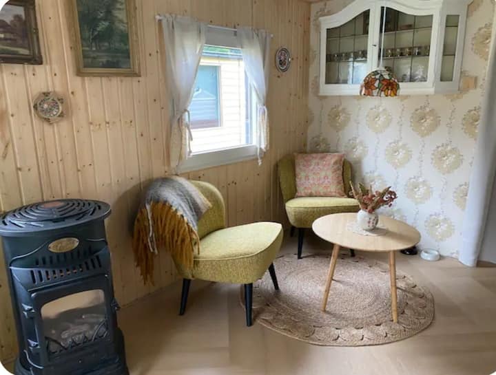 Vakantiewoning In Het Hart Van Zuid Limburg - Heerlen