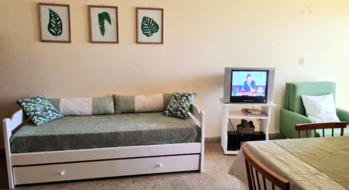 Departamento Familiar - Santa Teresita